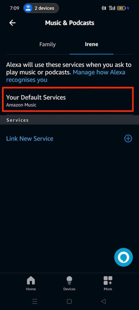 How to set up and use Spotify with Alexa