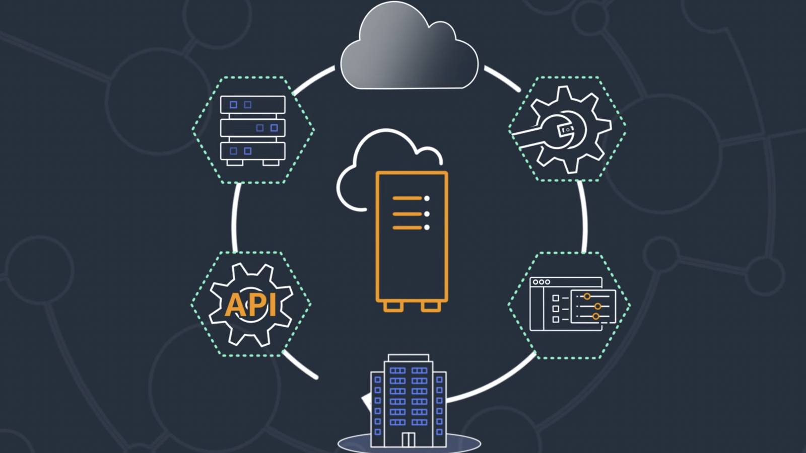 AWS is back up, but some of your favorite apps may still be down