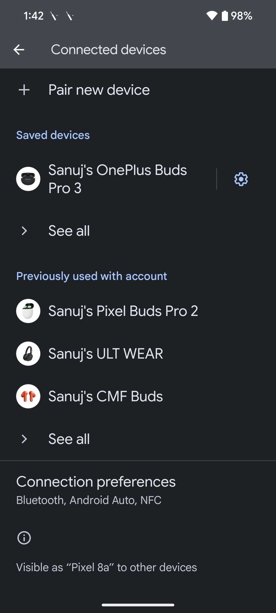 7 Android 15 settings you need to change immediately