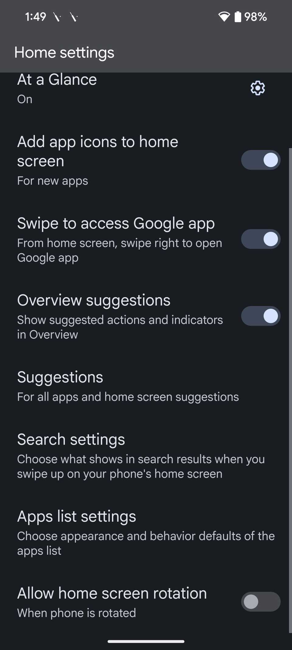 7 Android 15 settings you need to change immediately