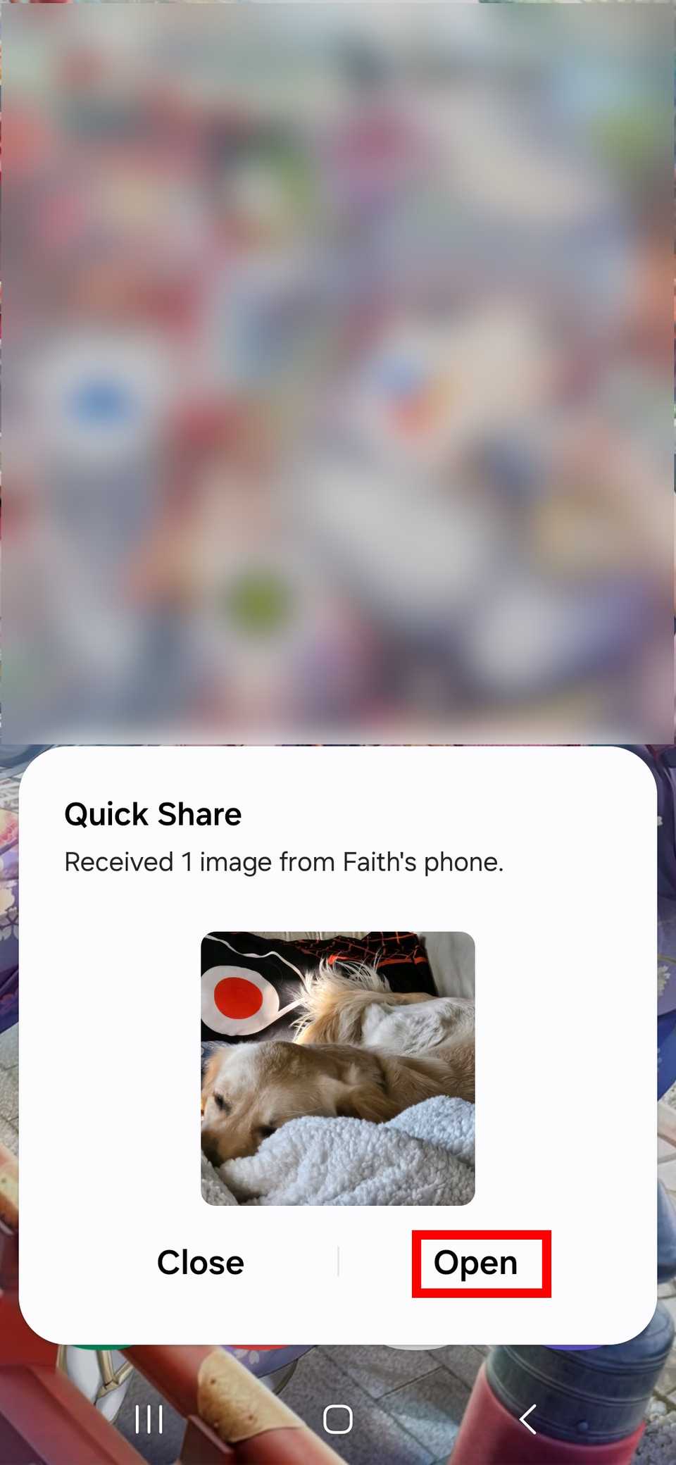 Quick Share: How to use Android's AirDrop alternative