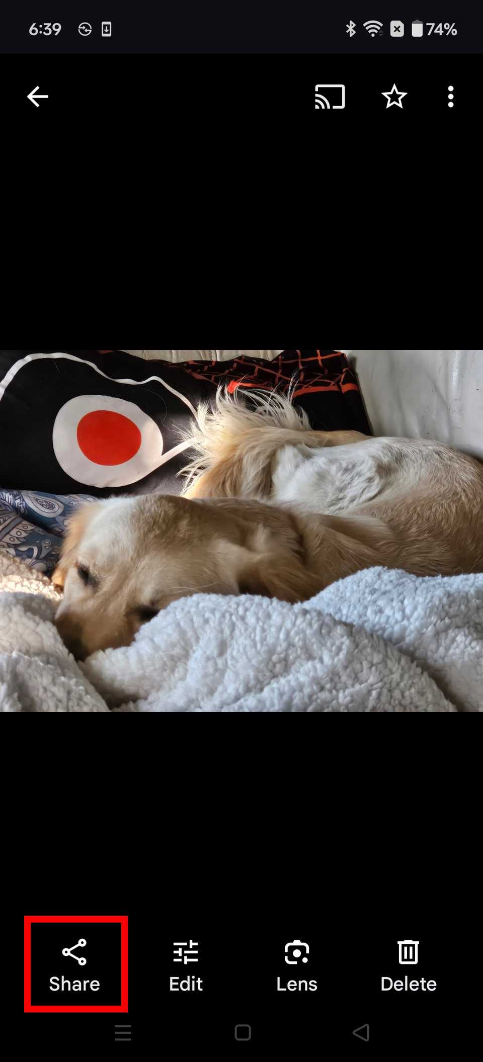 Quick Share: How to use Android's AirDrop alternative