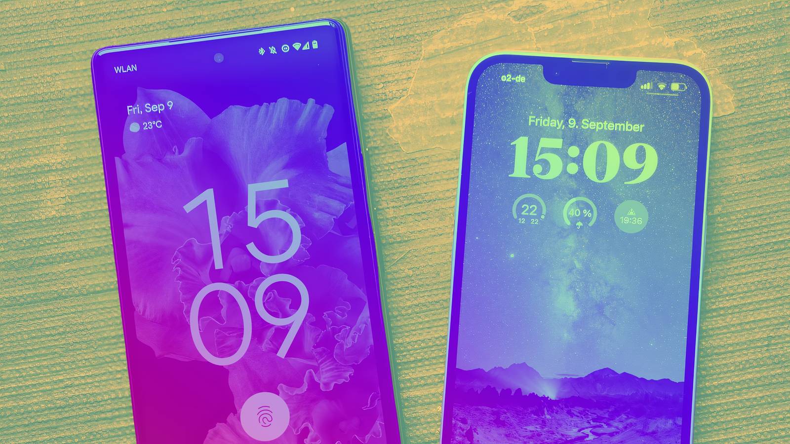 6 awesome Android 15 features Apple needs to steal for iOS 19