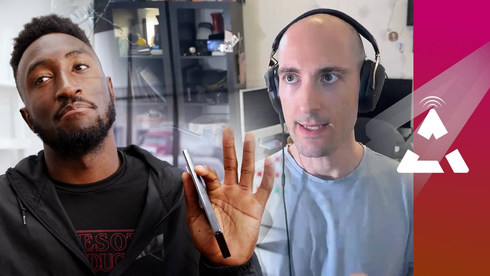Does MKBHD's business need fixing? | Android Police Podcast