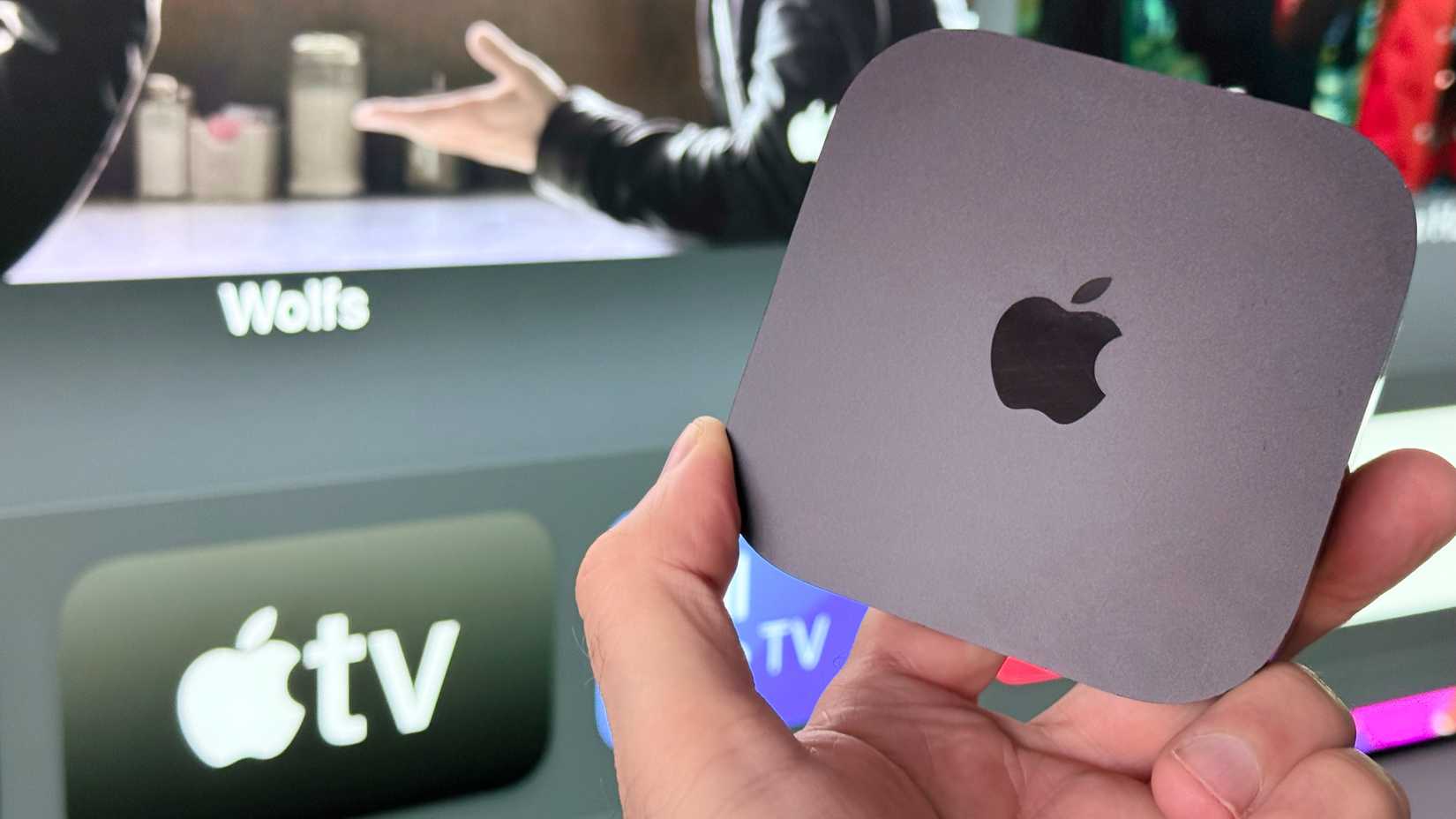 Google TV Streamer vs Apple TV 4K: It’s not just apples and oranges