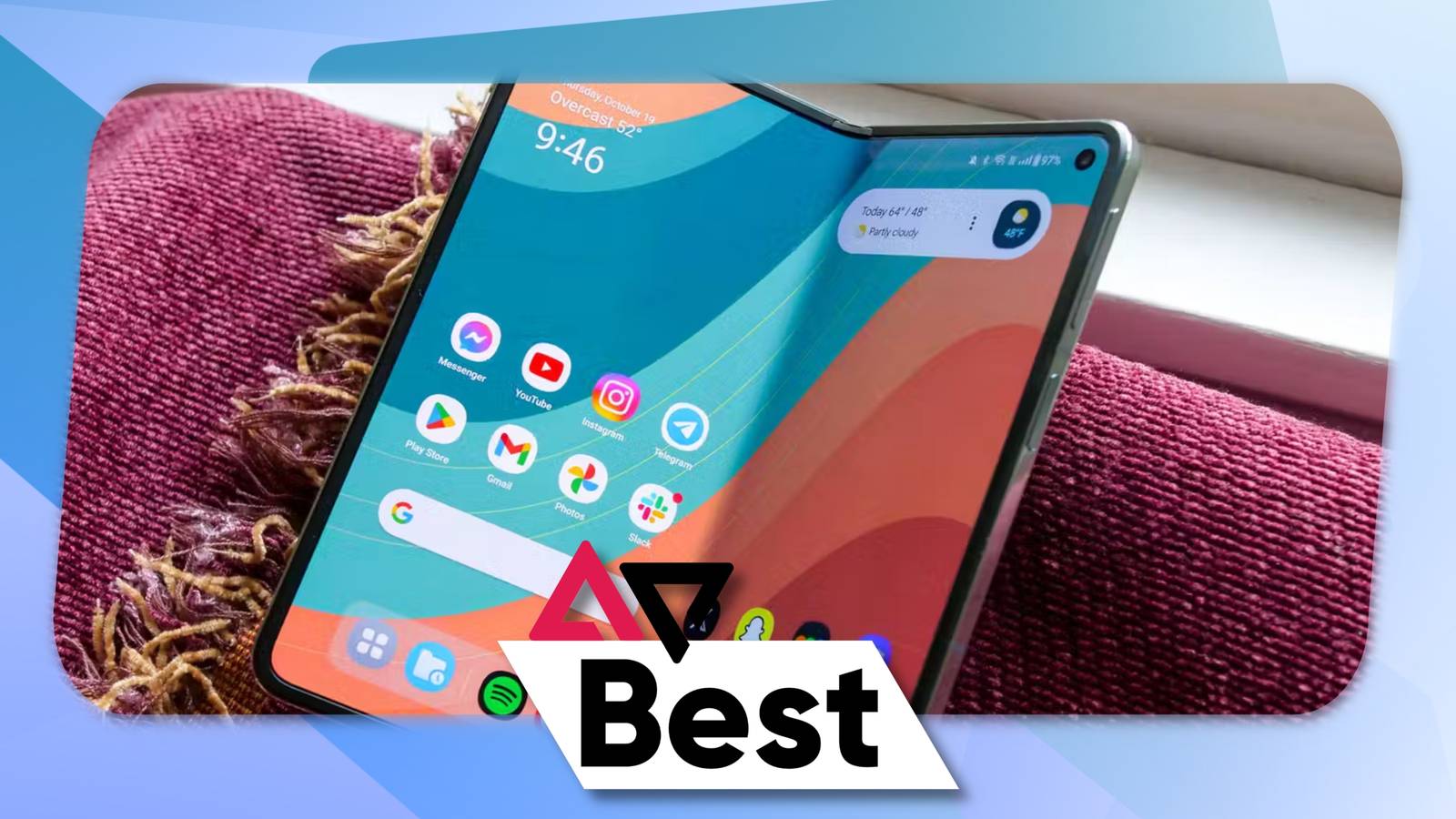 Best OnePlus Open cases in 2025