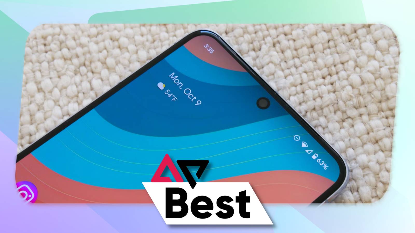 Best Google Pixel 8 Pro screen protectors in 2025