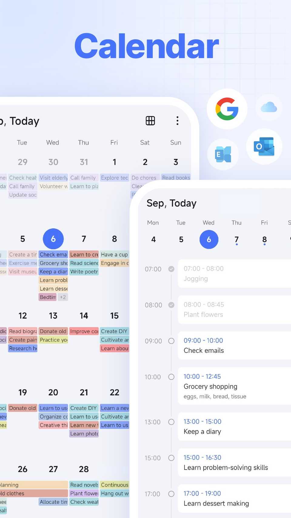 10 apps I use to supercharge my productivity on Android