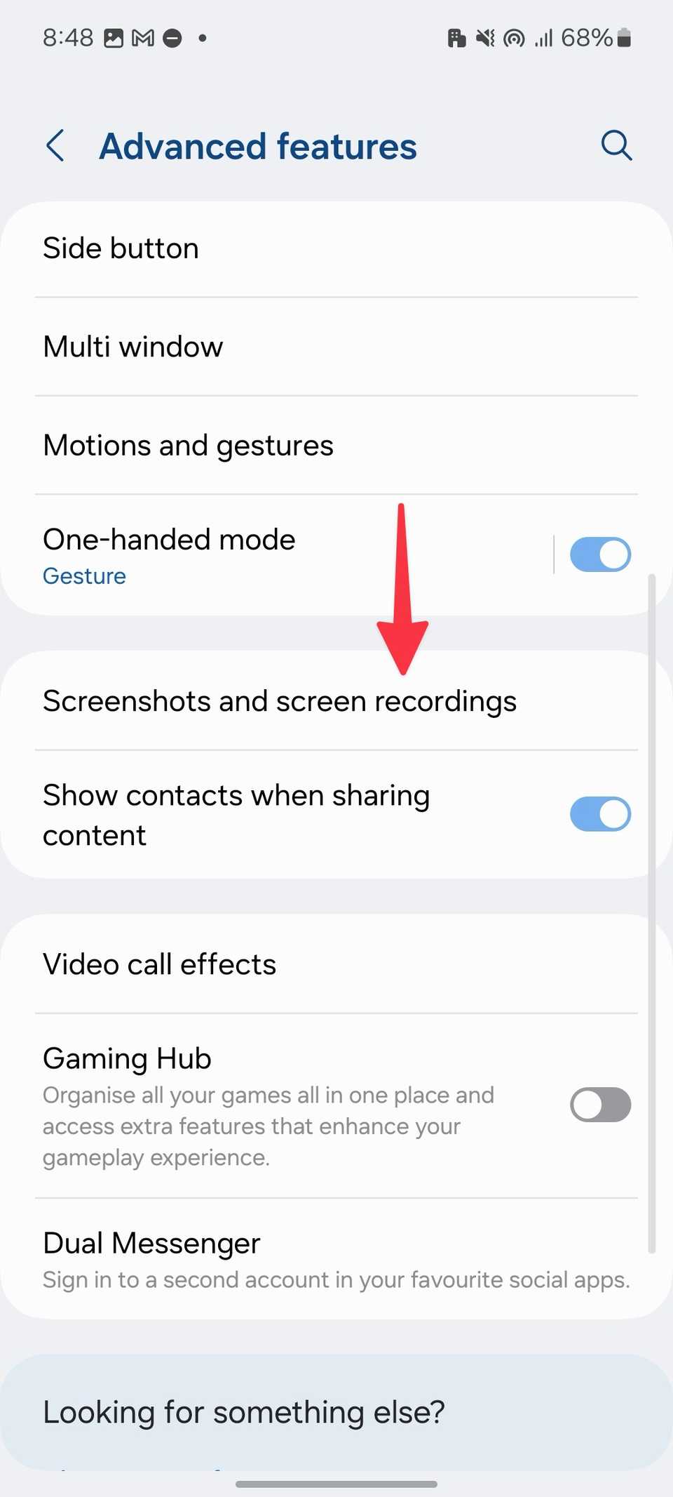 10 basic Samsung One UI settings you didn't know you need to change