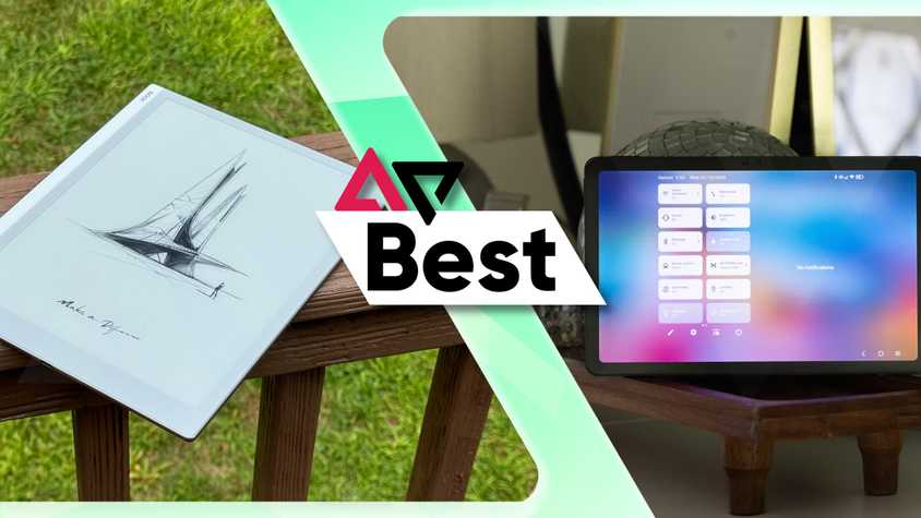 Supernote Nomad tablet review: Real paper is old news