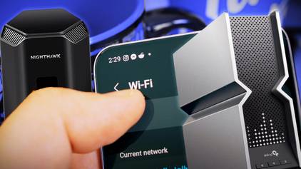 How to access the admin panel on your wireless router