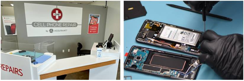 Samsung is adding 300 new stores in the US for in-person phone repair