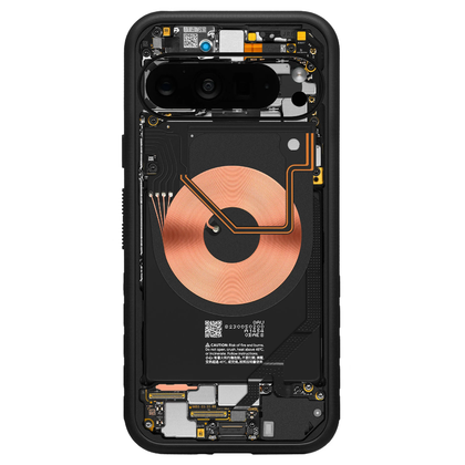 Best Google Pixel 9 Pro cases in 2025