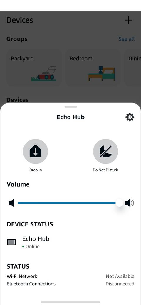 How to set up Daily Memories on Echo Show