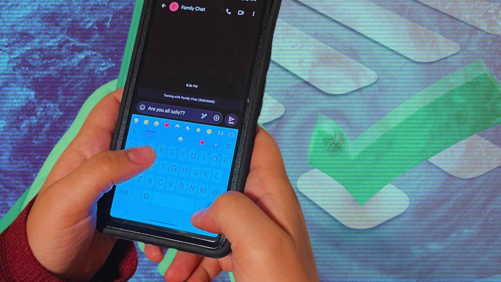 Disaster preparedness: How to make an emergency plan on your Android phone