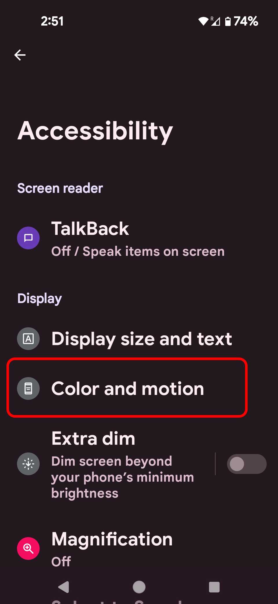 How to change your text bubble color on Android