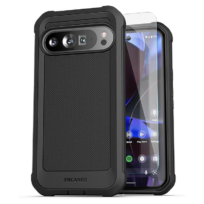 Best Google Pixel 9 Pro heavy duty cases in 2025