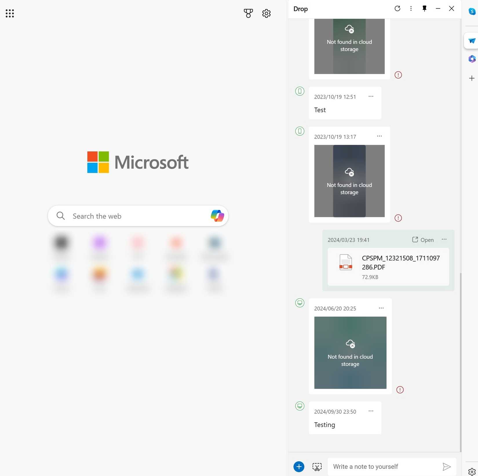 6 Microsoft Edge features that Google Chrome needs to steal ASAP