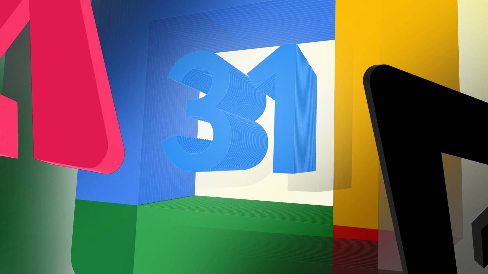 Google Calendar could integrate Tasks and complete the redundancy loop