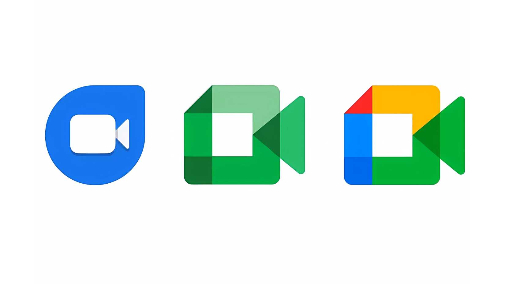 Google Meet (original) is finally, properly dead