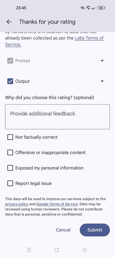 Google Keep: How to use AI Magic Lists