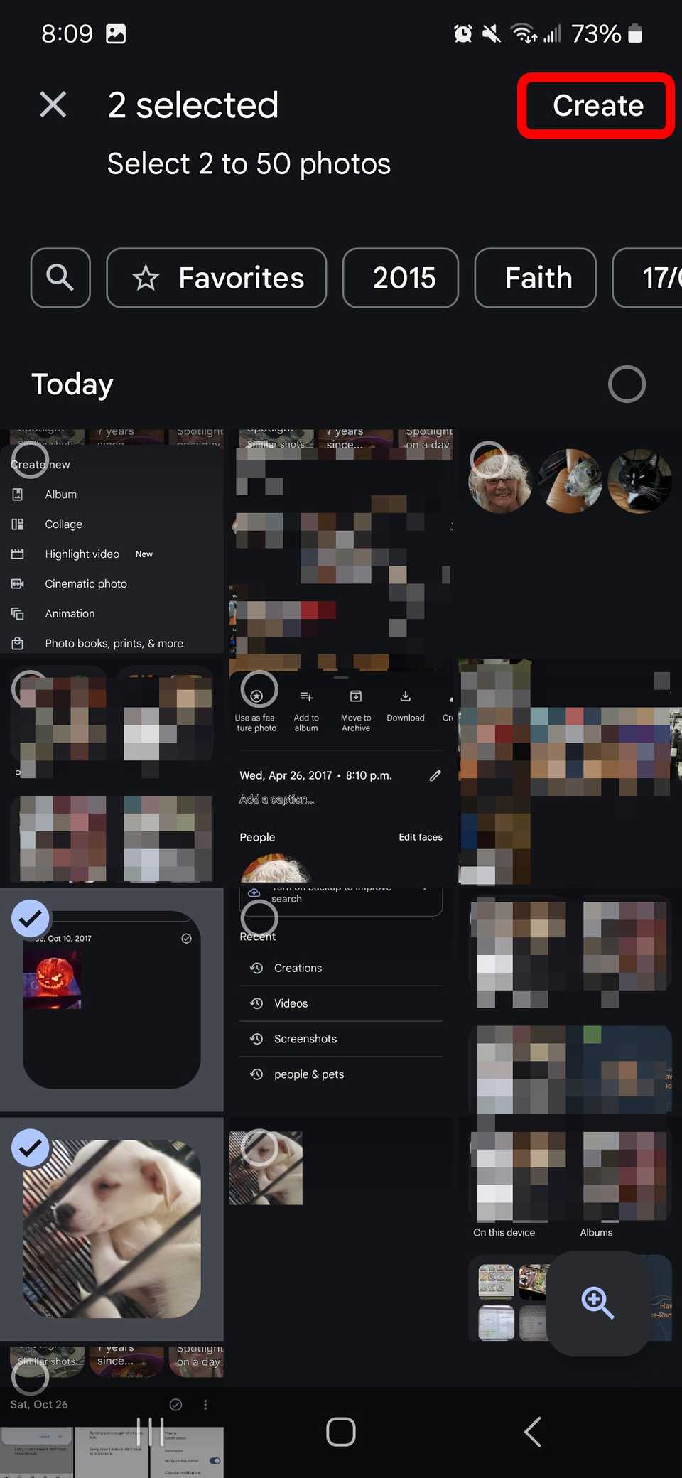 Google Photos: Simple tips and tricks to tame your photo collection