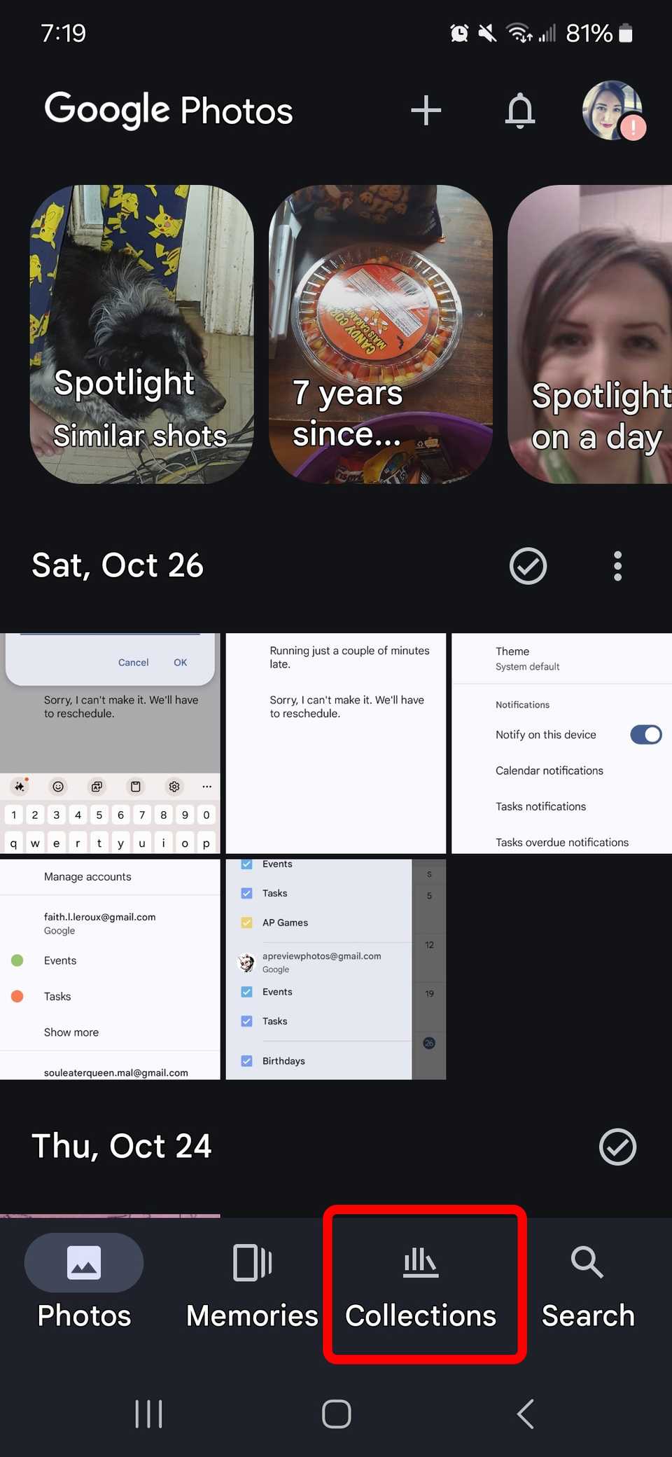 Google Photos: Simple tips and tricks to tame your photo collection