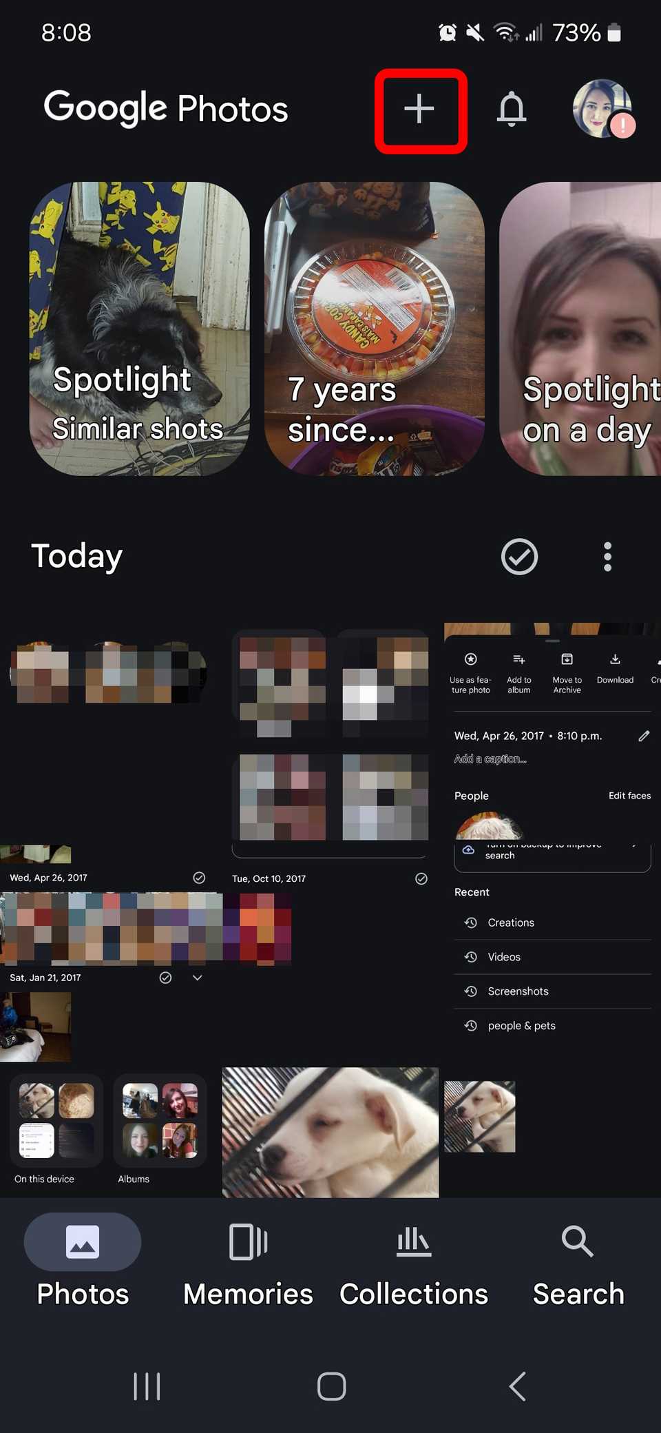 Google Photos: Simple tips and tricks to tame your photo collection