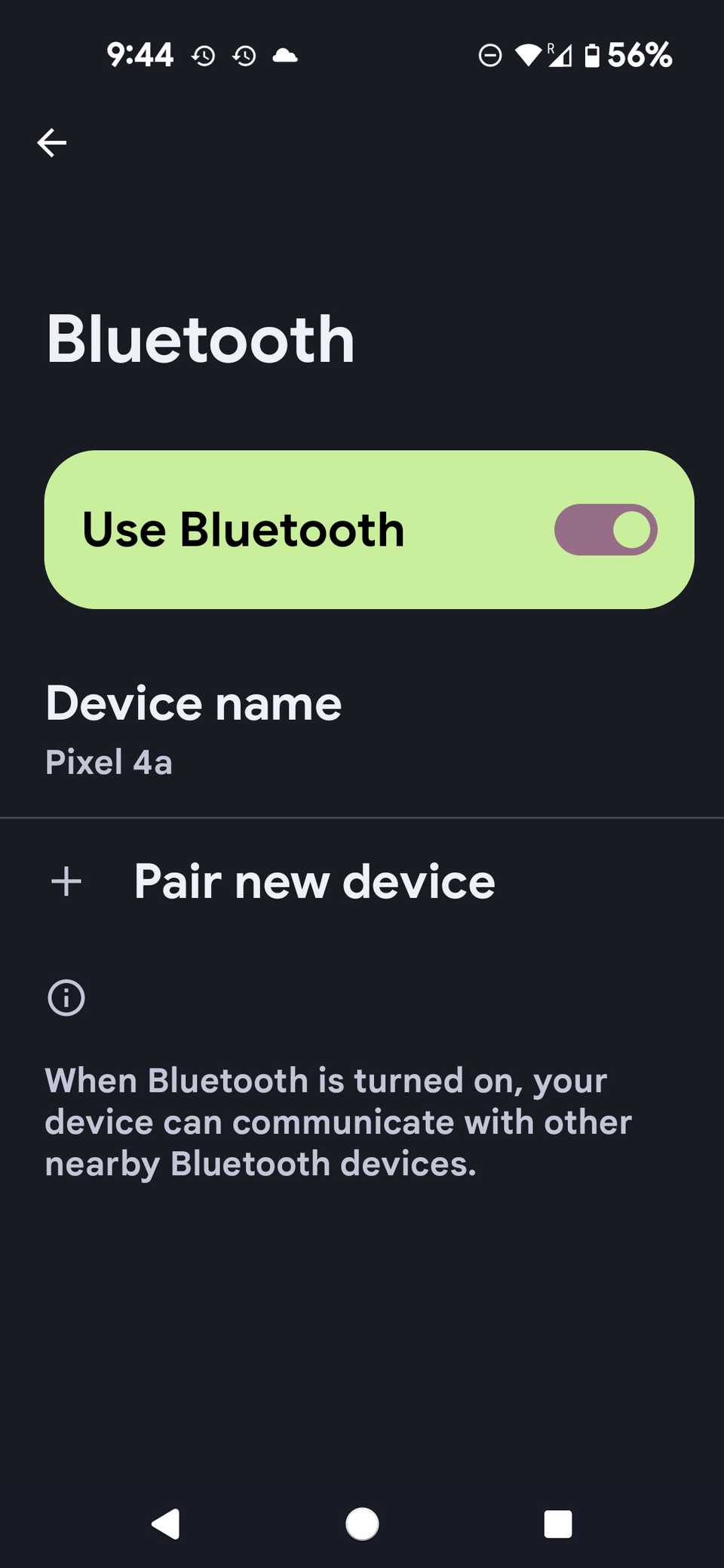 How to pair your Sony earbuds with your phone or tablet