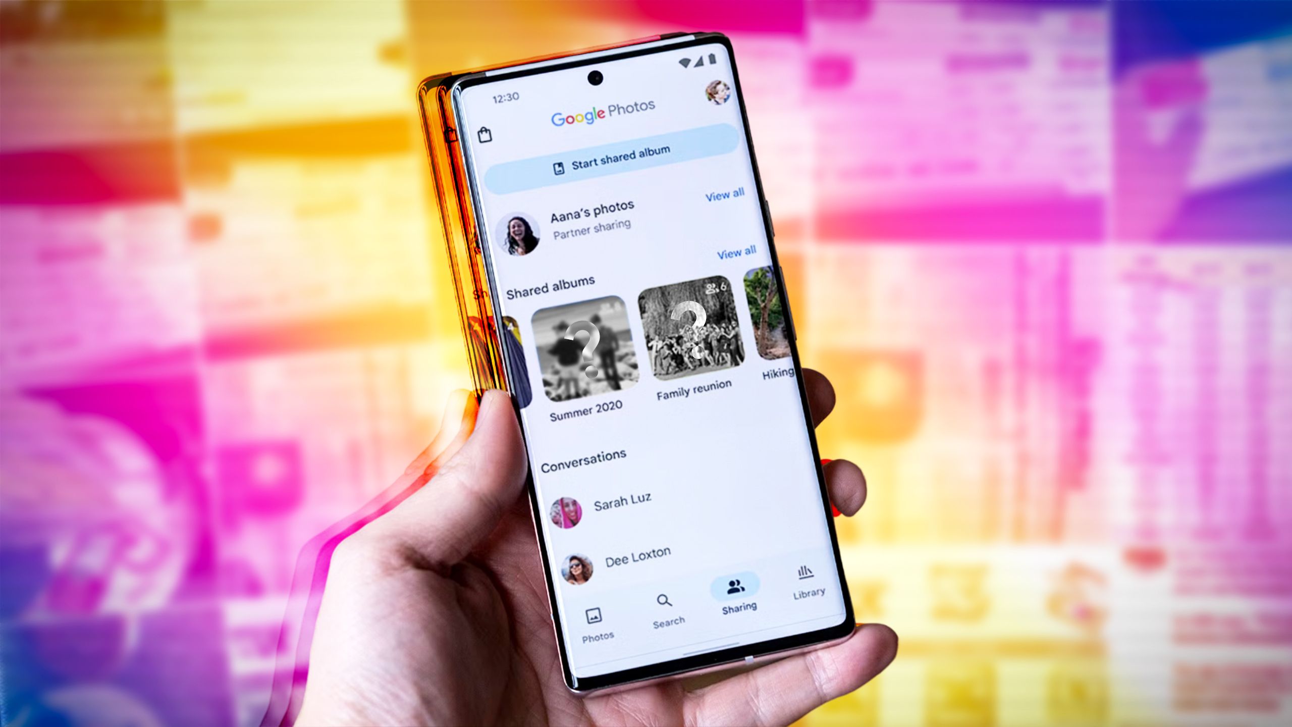 How to make a photo collage on your Android phone or tablet