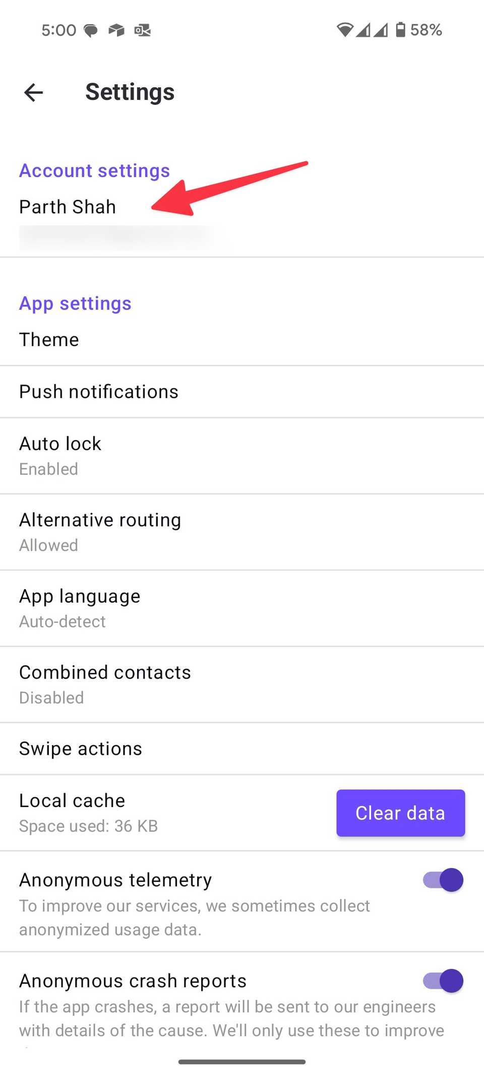 Proton Mail on Android: How to set it up