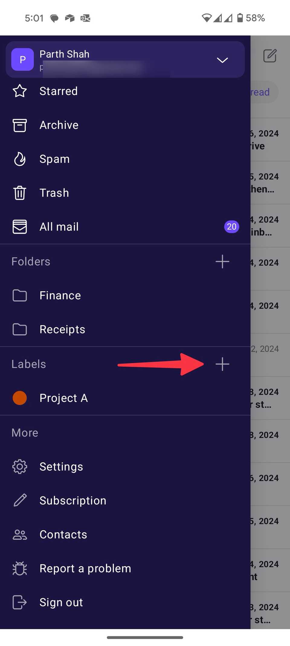 Proton Mail on Android: How to set it up