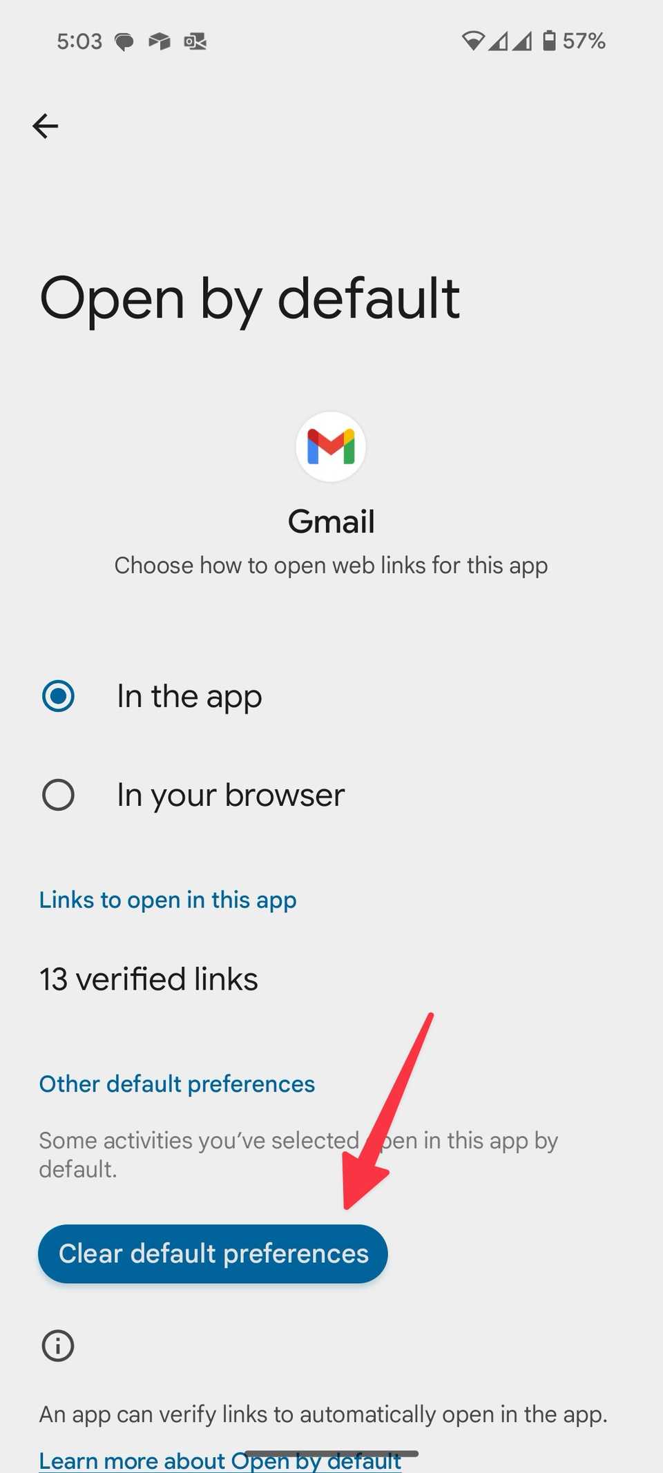 Proton Mail on Android: How to set it up