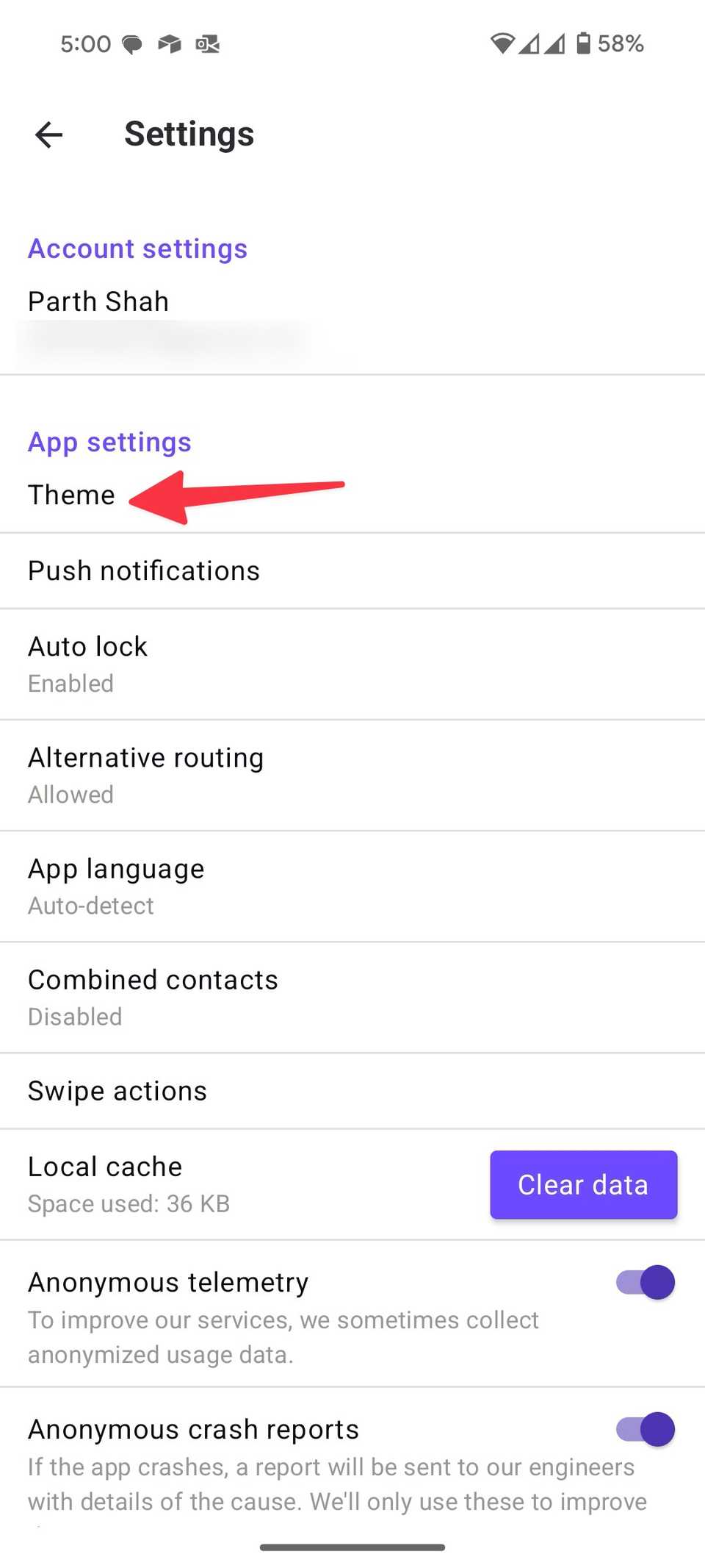 Proton Mail on Android: How to set it up