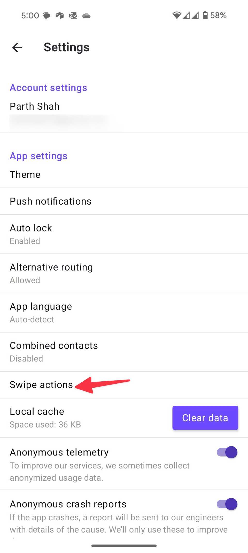 Proton Mail on Android: How to set it up