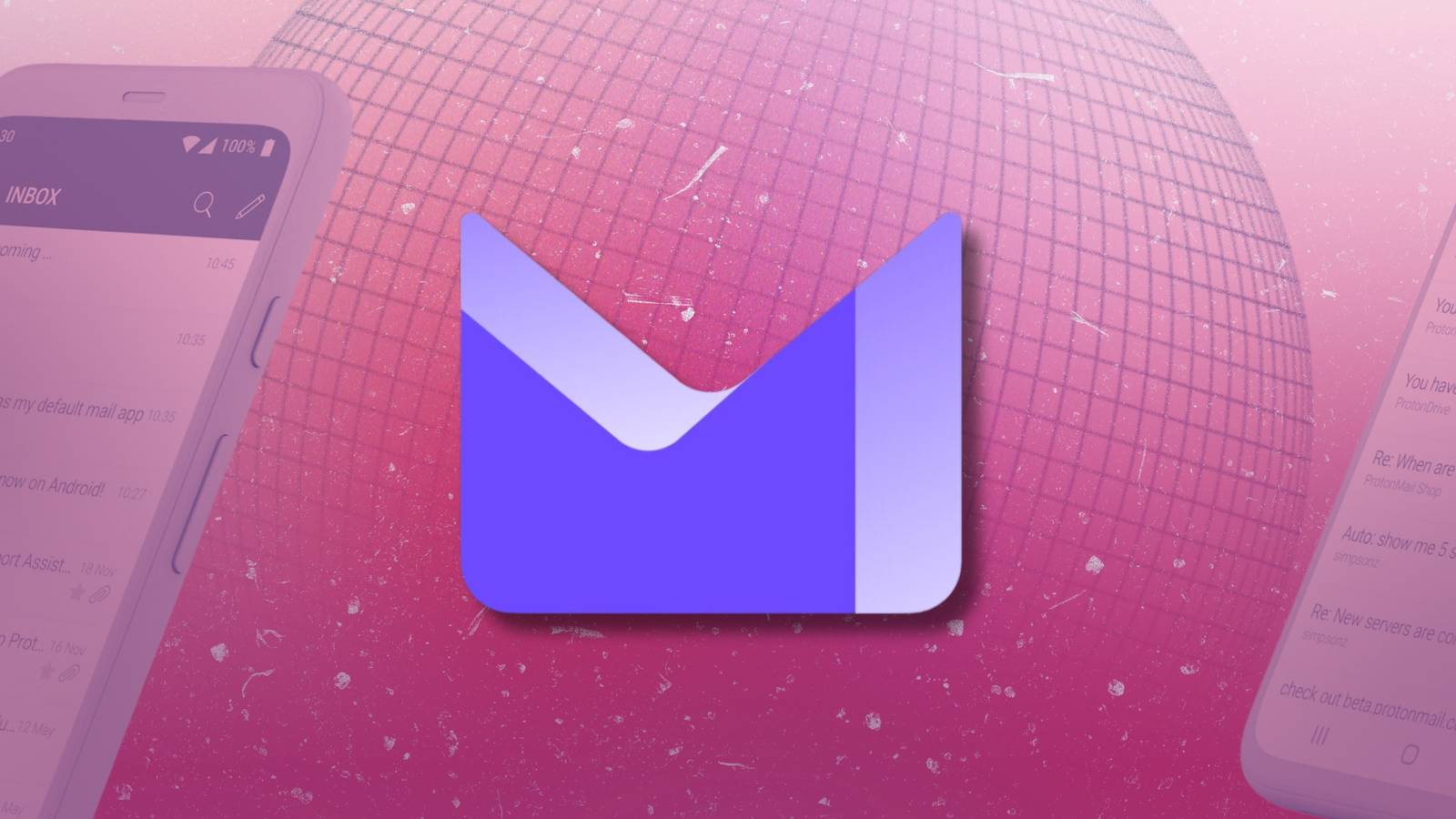 Proton Mail for Android is catching up to iOS and the web with automatic spam deletion