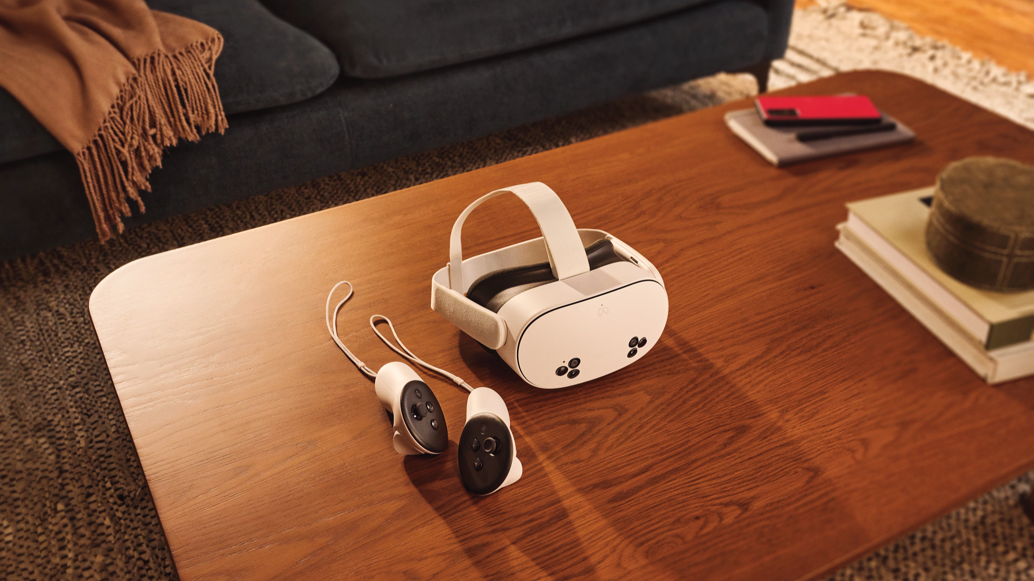 Will VR ever take off? 30 years since the first headset, it's still not ...