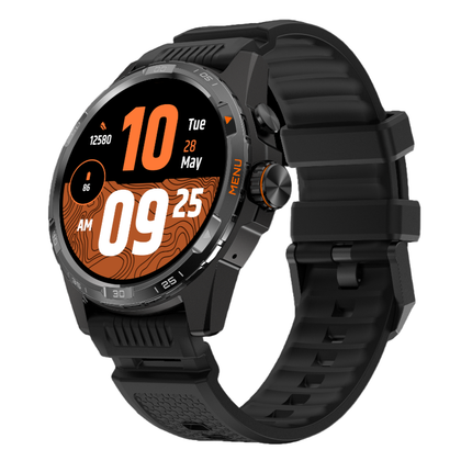 Mobvoi Ticwatch Atlas review: An excellent Wear OS smartwatch
