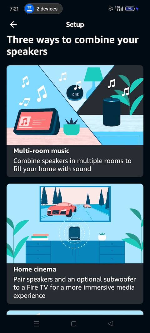 How to set up and use Spotify with Alexa