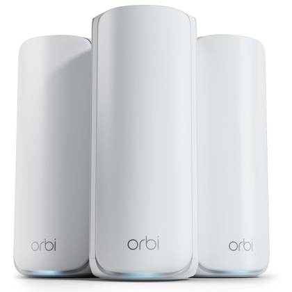 Best Wi-Fi 7 mesh routers in 2025