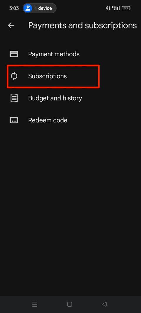 How to cancel your Proton VPN subscription