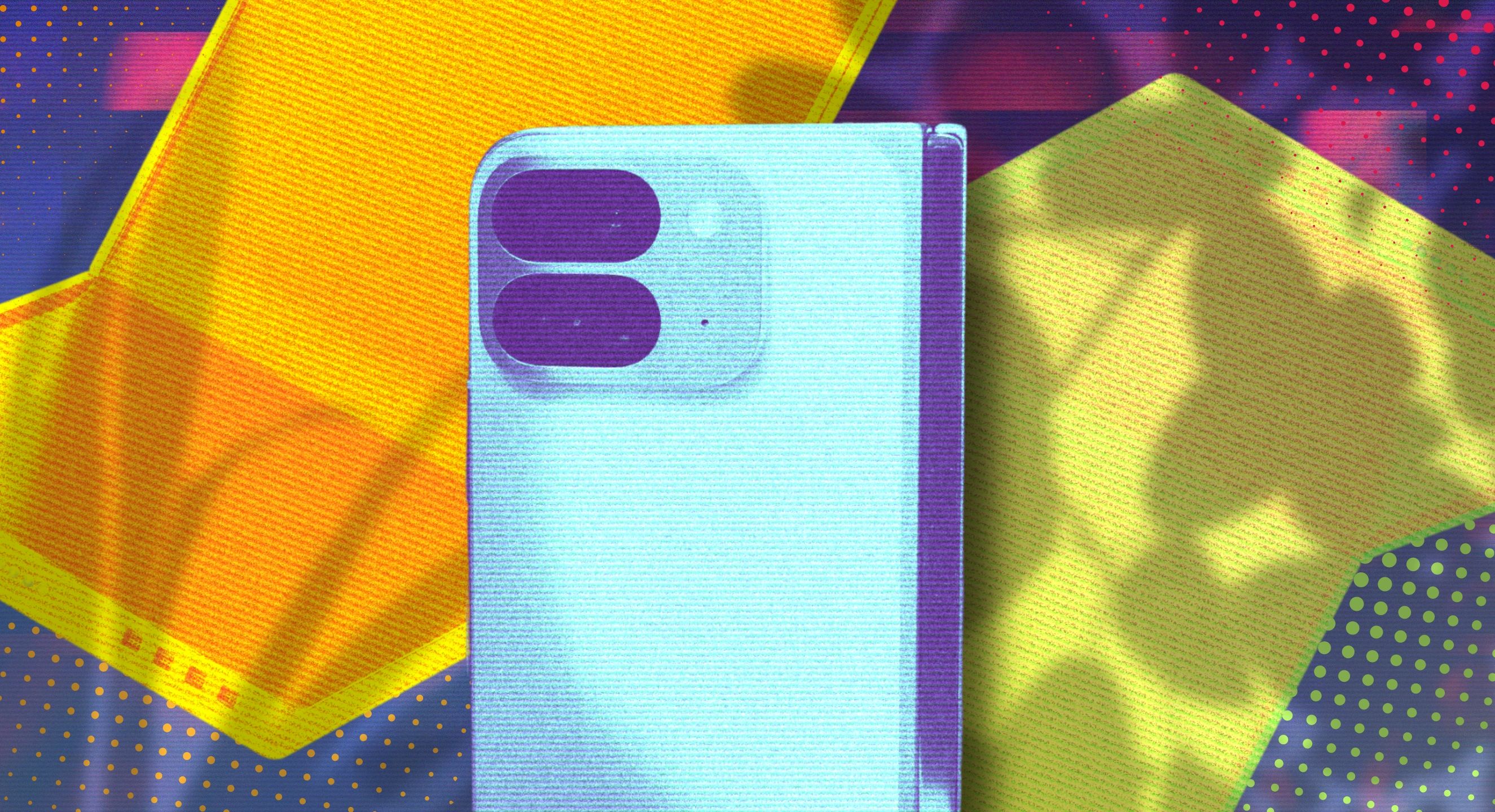 5 reasons why I really want Google to announce a Pixel Flip phone this year