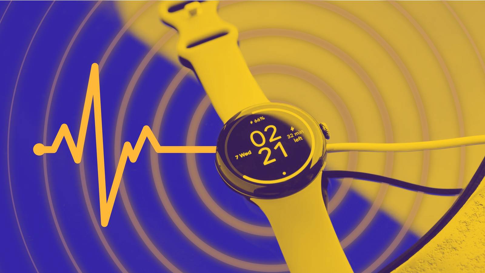 This lifesaving Pixel Watch 3 health feature just got FDA clearance