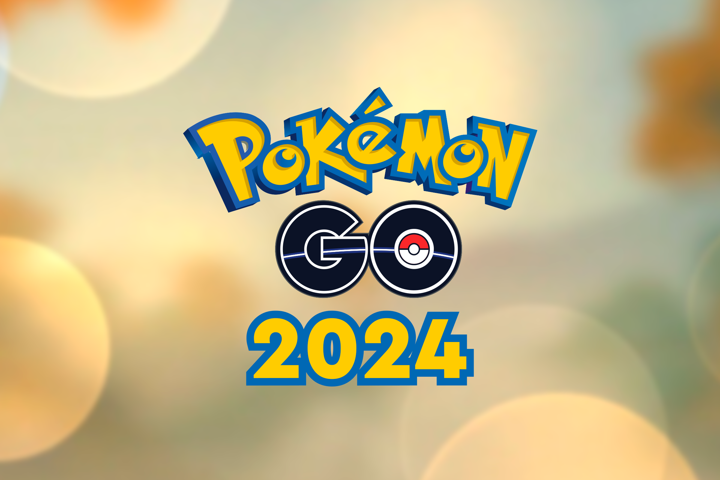 Pokémon Go 'Completely Normal' event guide