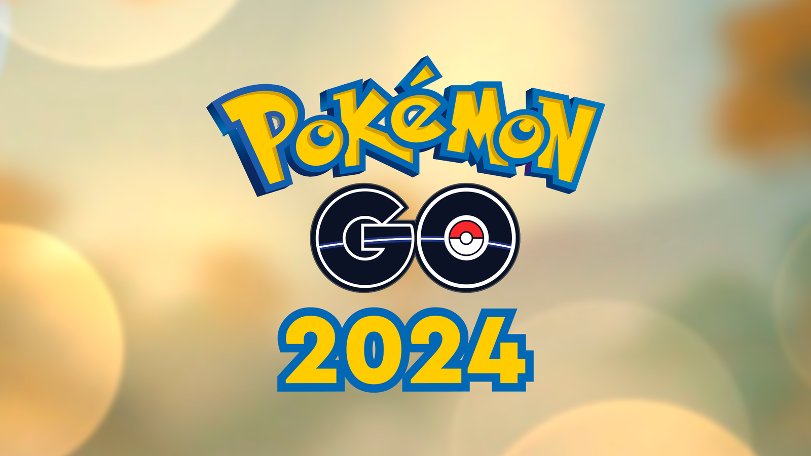 Pokémon Go starter's guide: Learn how to find all the Pokémon