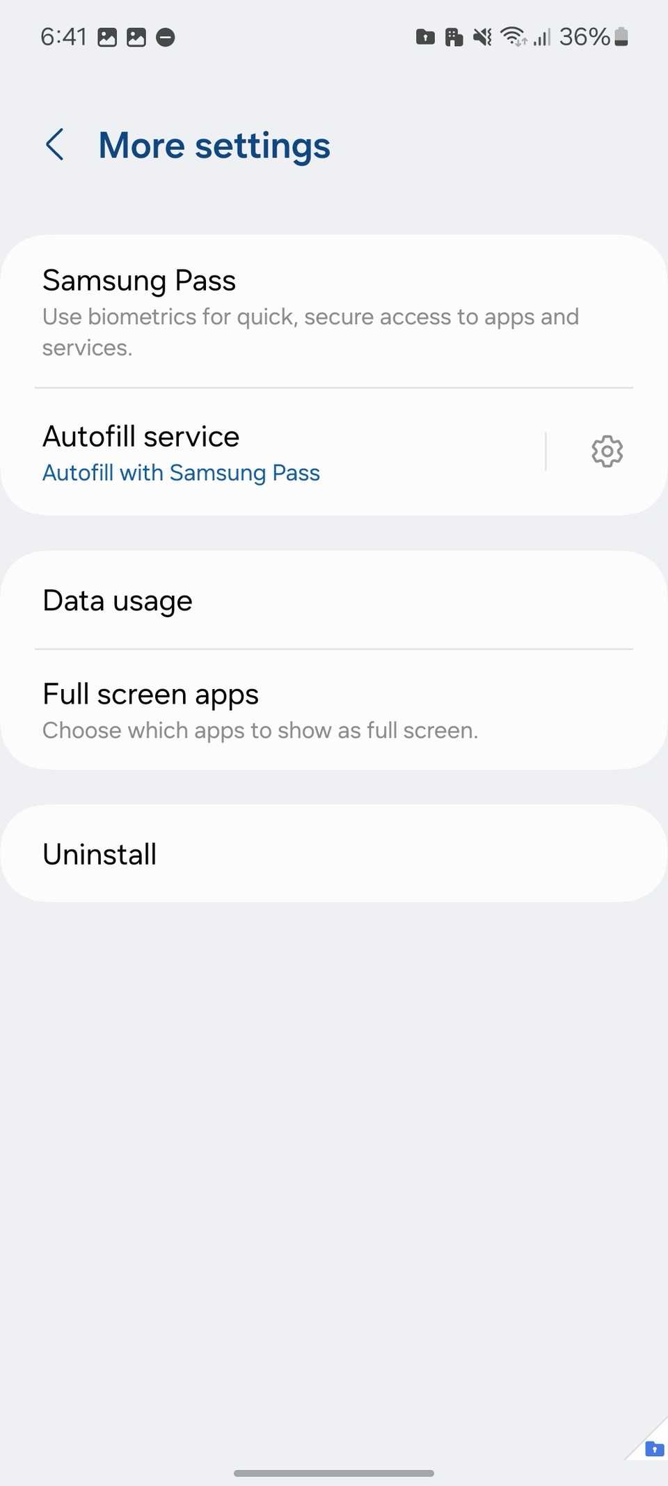I tried Android Private Space and Samsung Secure Folder: Here's what I ...