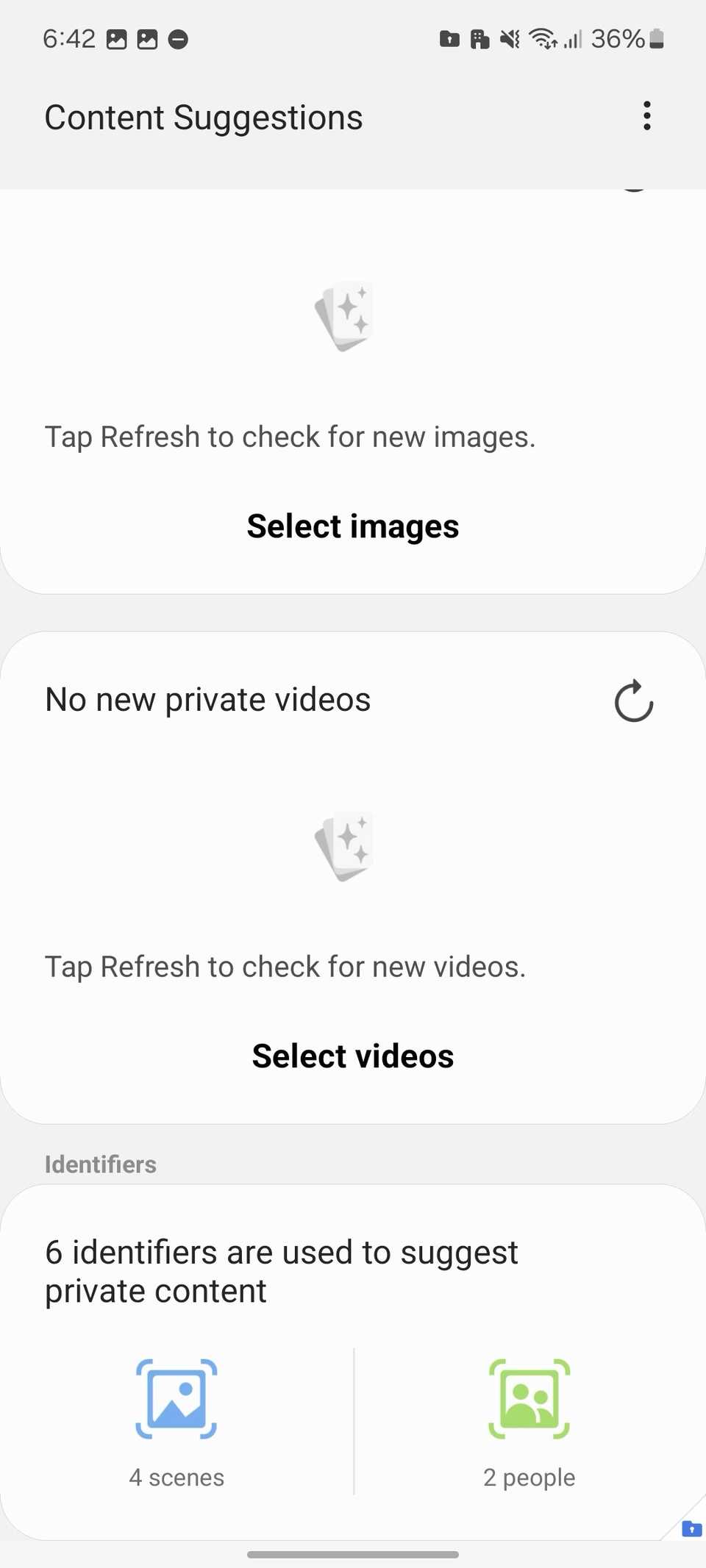 I tried Android Private Space and Samsung Secure Folder: Here's what I ...