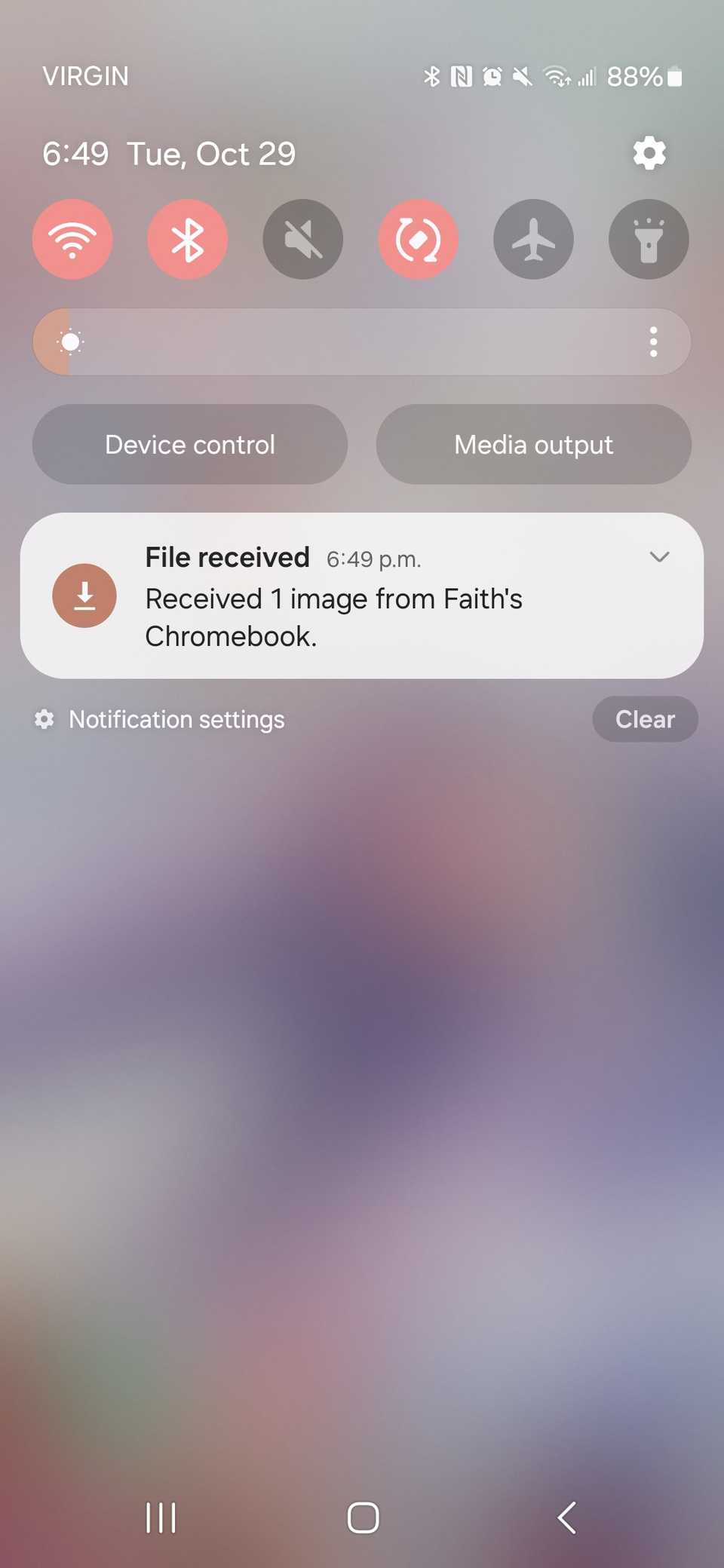 Quick Share: How to use Android's AirDrop alternative