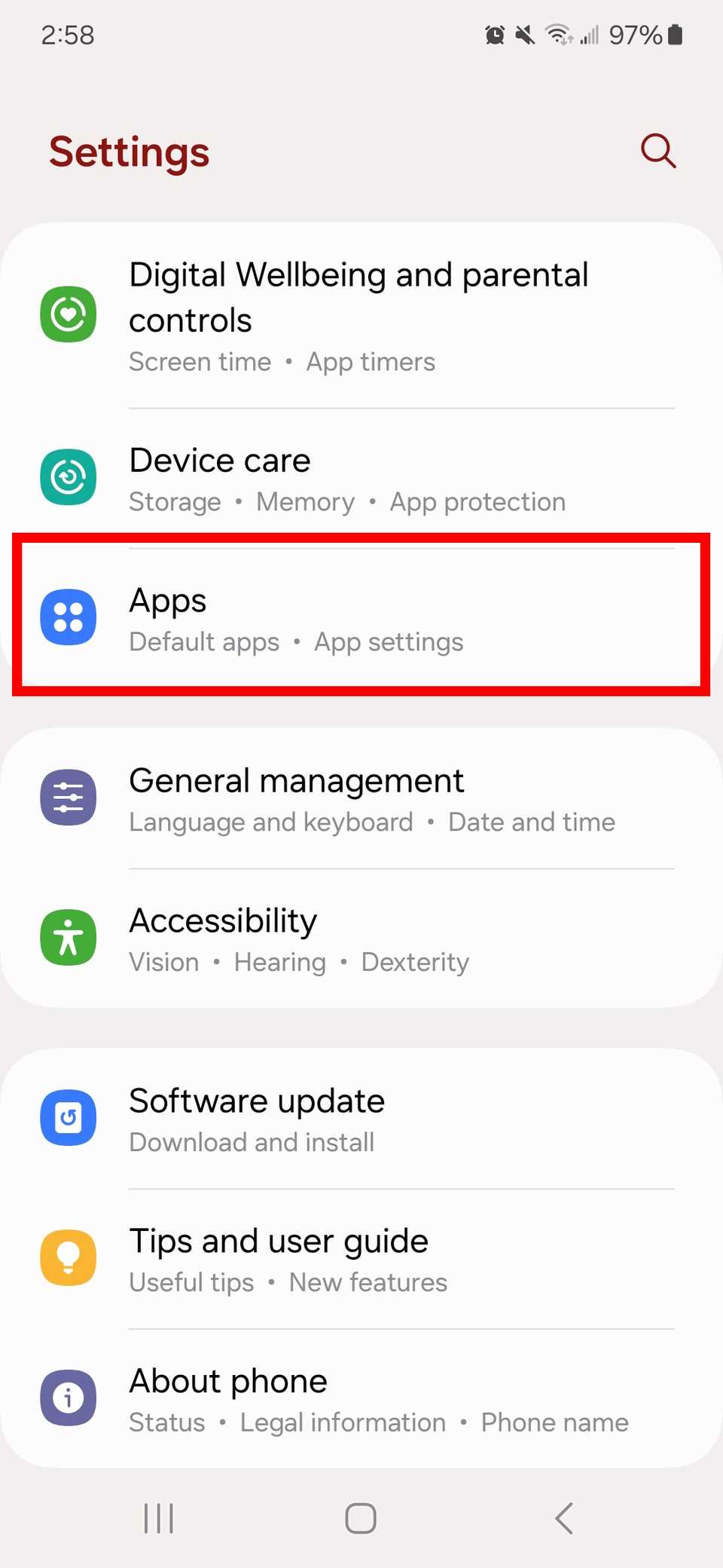 How to see which apps are draining your phone's battery the most