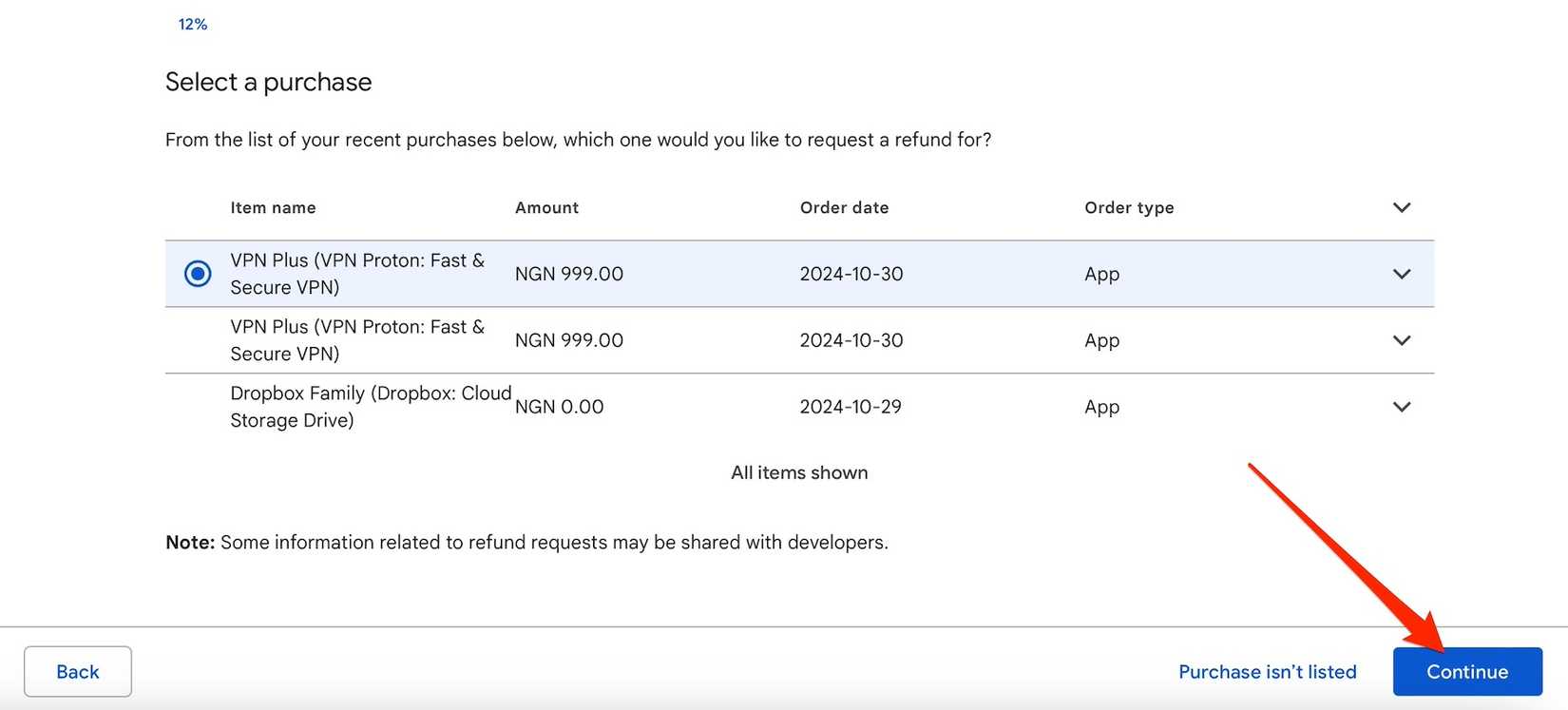 How to cancel your Proton VPN subscription